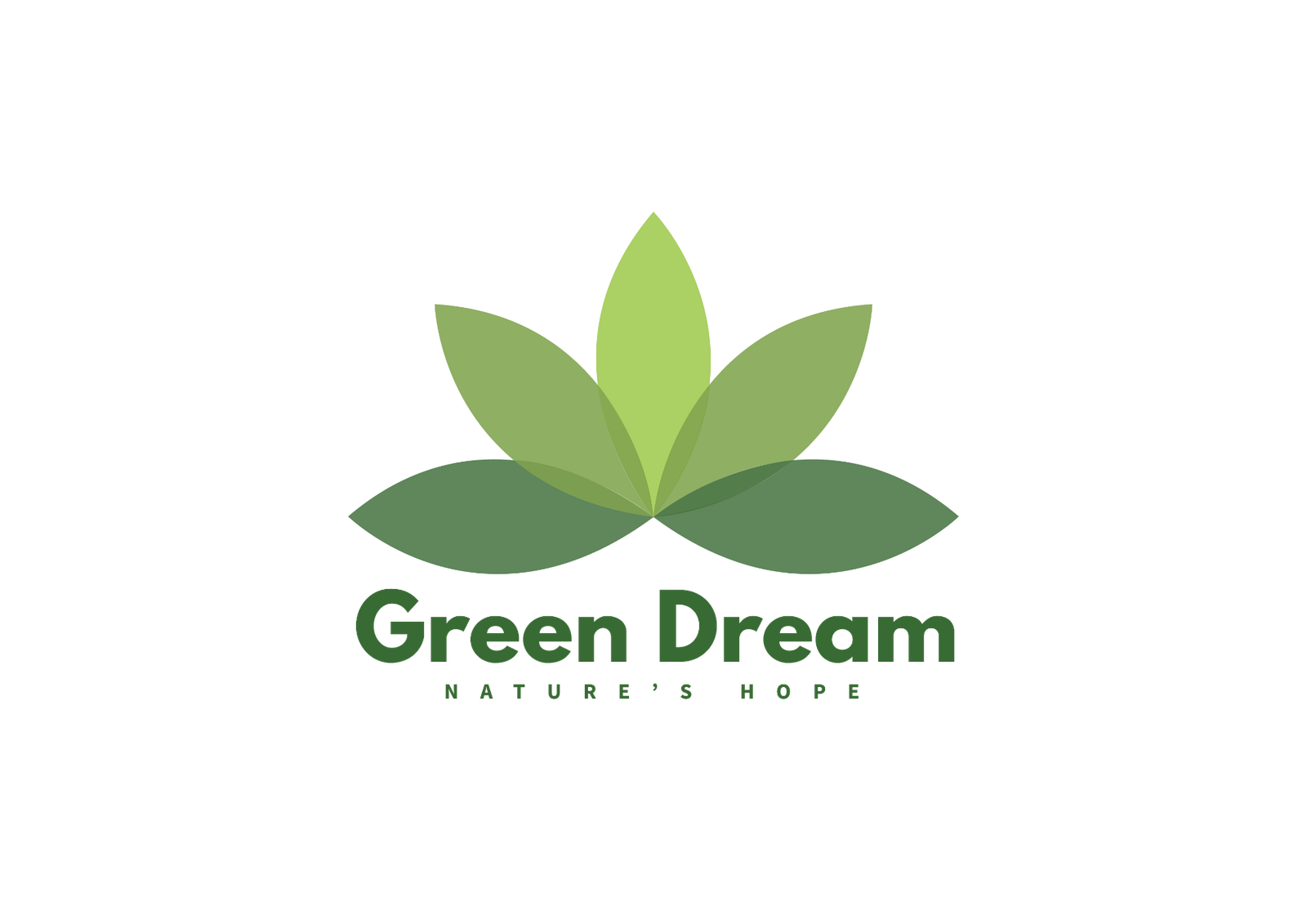 Green Dream | For Environment and Youth Development